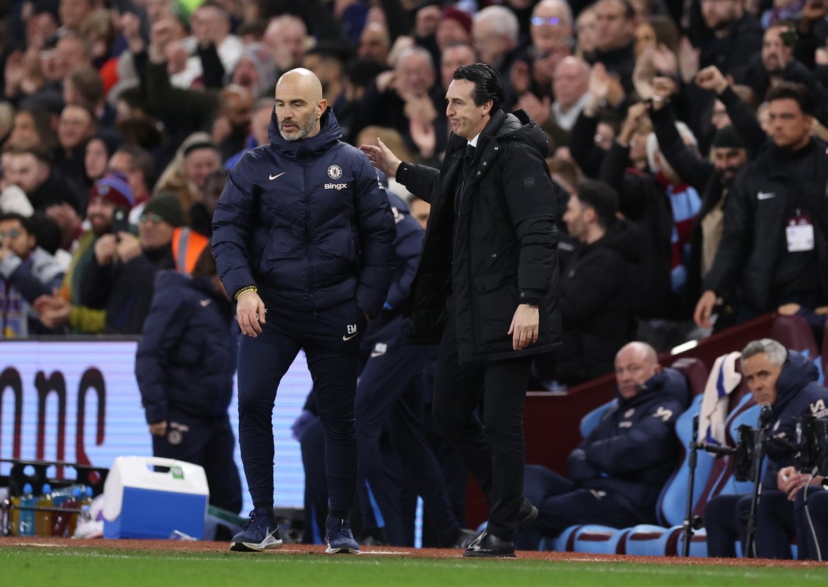 Chelsea, Aston Villa Face UEFA Penalties as Premier League Fails to ...