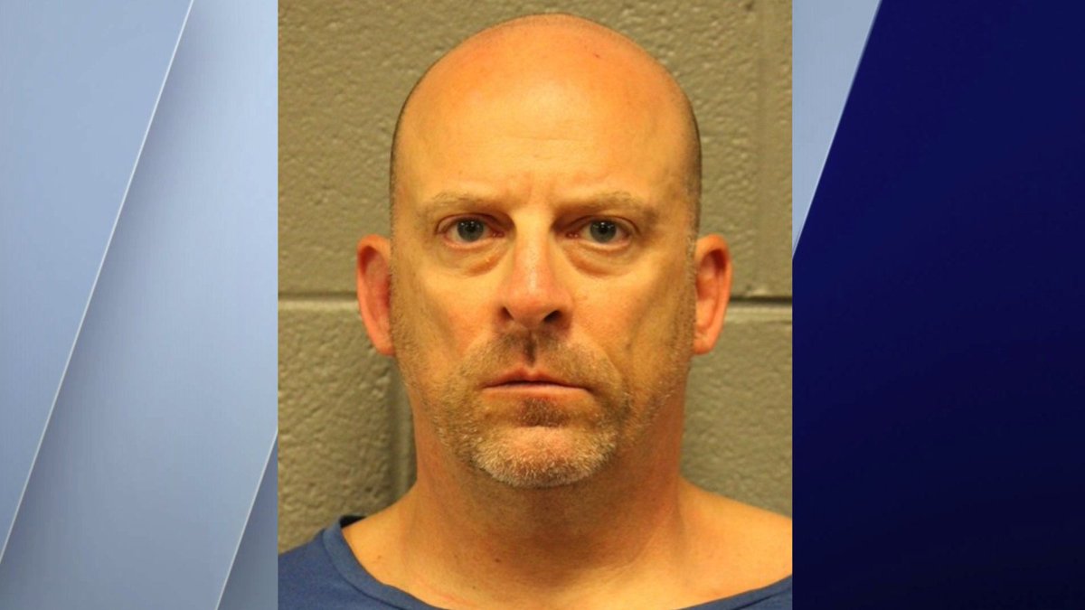 Chicago Lifeguard Charles Leto Charged With Murder in Fatal Shooting of ...