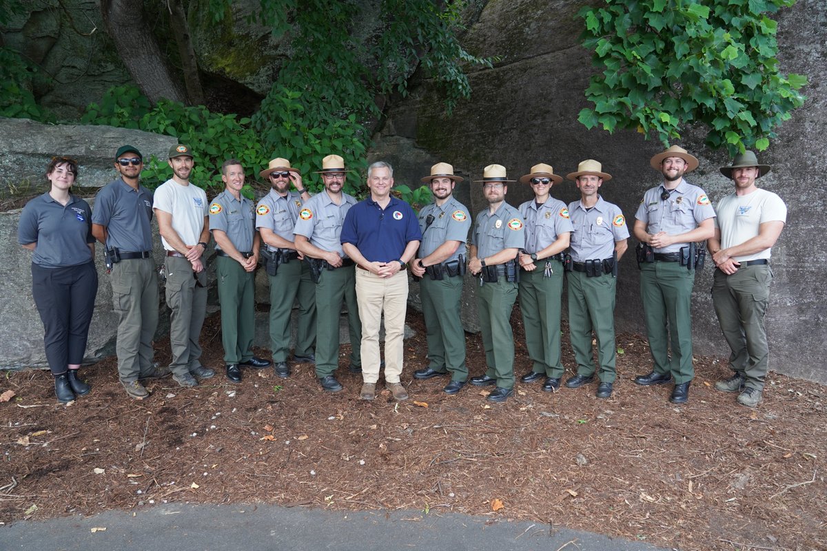 Chimney Rock State Park and Bridges Reopen Nine Months After Hurricane ...
