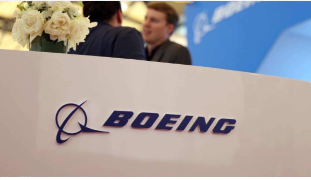 China Halts Boeing Deliveries Over 145% US Tariffs, 50 Jets Affected in 2025 | DeepNewz China