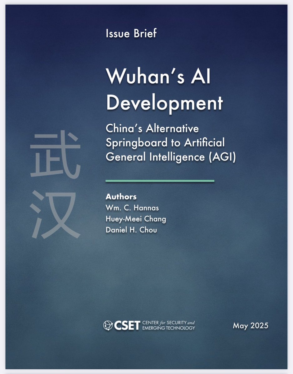 China's DeepSeek, Backed by Quant Funds and Wuhan Supercomputing ...