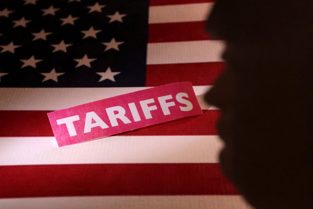 China's Lin Jian Responds to U.S. Claim of 245% Tariff on Imports ...