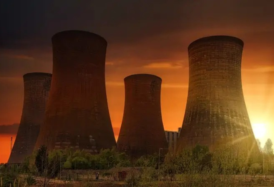 China's Nuclear Power Capacity Tops 120 Million Kilowatts with 28 ...