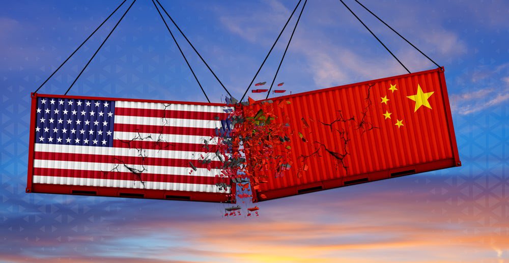 China Signals Emergency Plans, RRR and Rate Cuts as U.S. Tariffs Reach ...