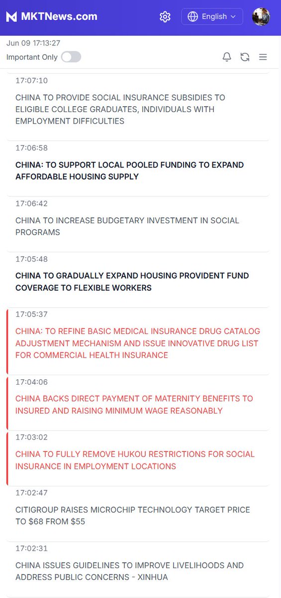 China to Raise Minimum Wage, Remove Hukou Restrictions, and Support Direct Maternity Benefit ...