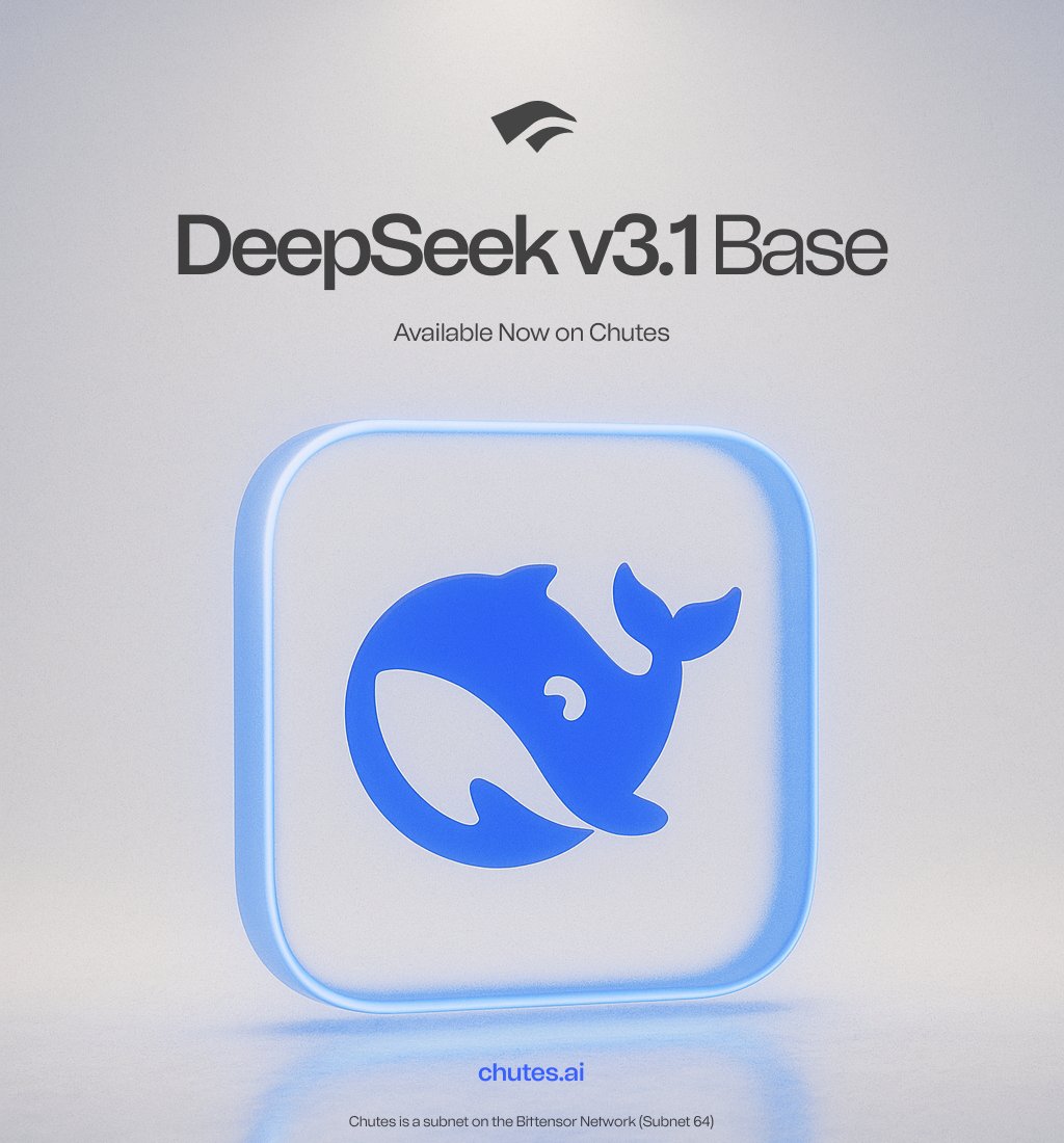 China’s DeepSeek Expands AI Model to 128k Tokens With V3.1 Release ...