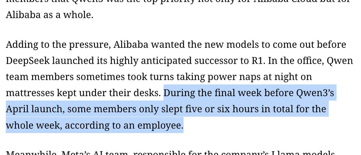 China’s DeepSeek R1 and Alibaba’s Qwen Lead Open-Source AI Race ...