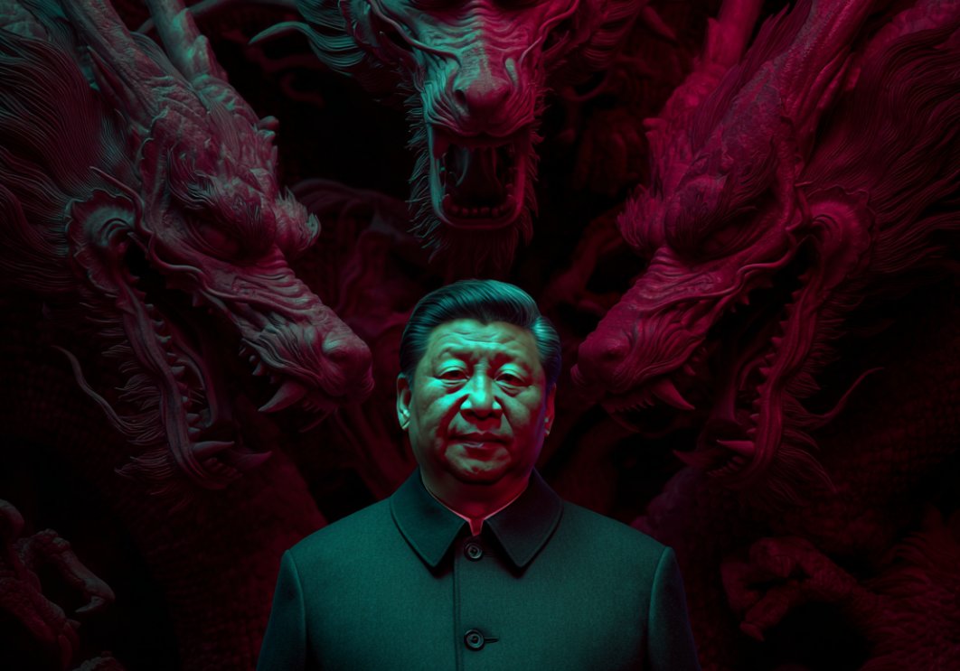 China’s Xi Jinping Targets Disorderly Low-Price Competition to Boost ...