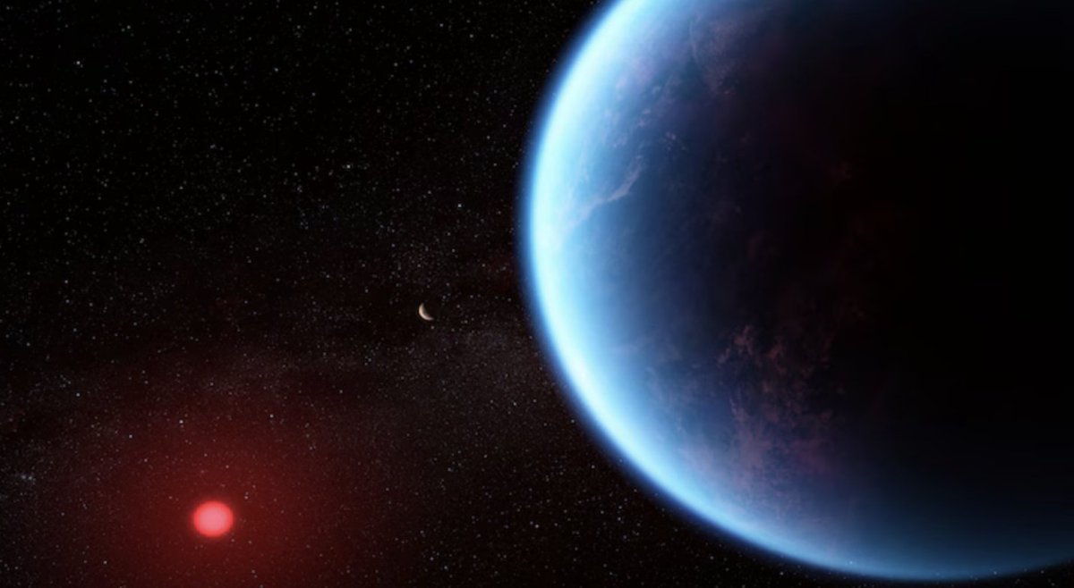 Chinese-German Team Discovers 10x Earth-Mass Super-Earth Kepler-725c in ...