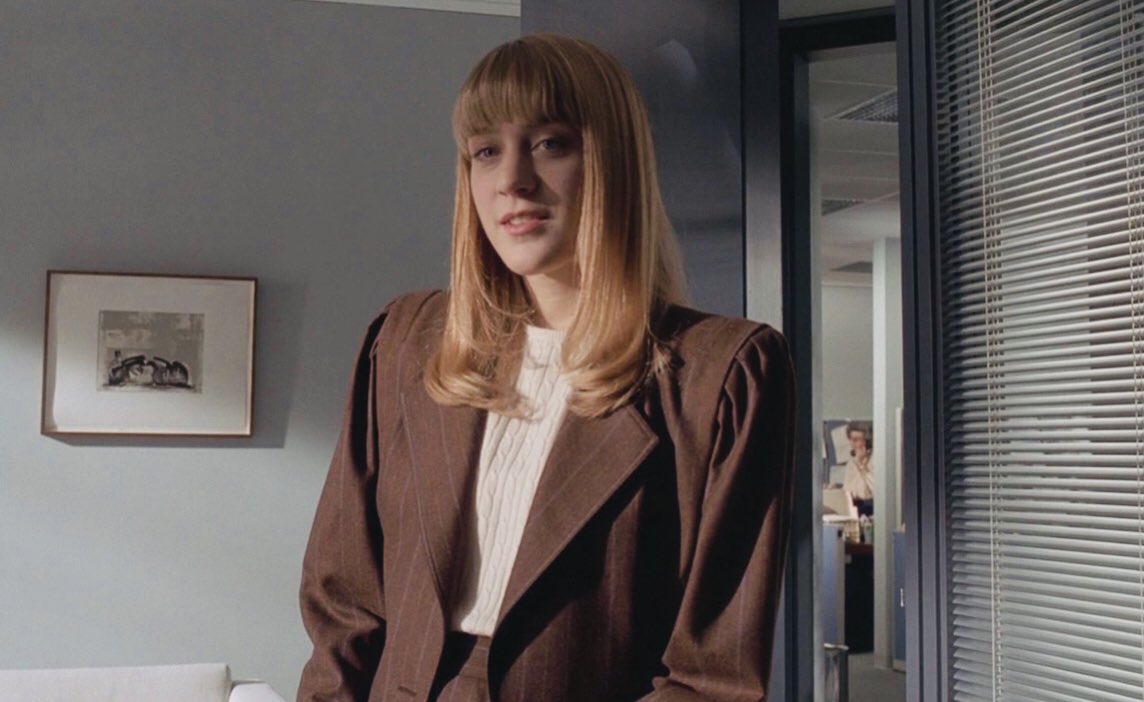 Chloë Sevigny Pitches Reprising Jean Role with Reverse-Aging in Luca ...