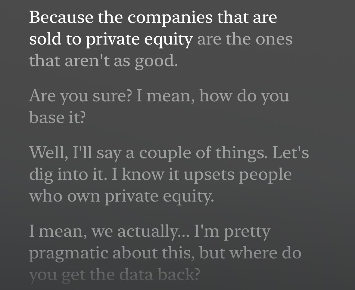 Chris Hohn of TCI Fund Highlights Moat, Risks, and 200 Quality Stocks ...