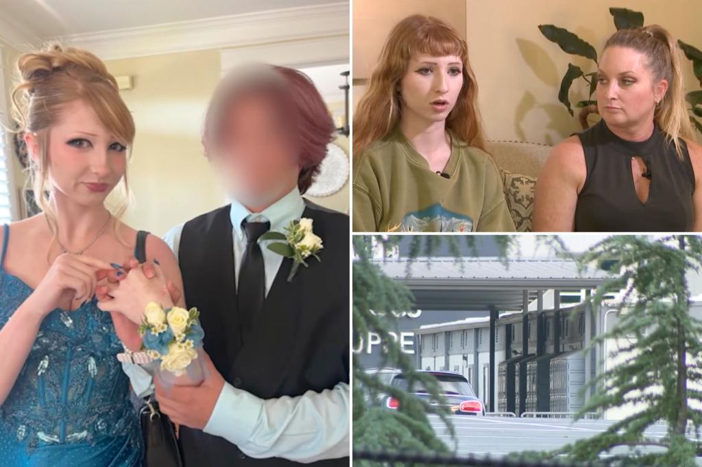Christian Schools Face Lawsuits After Emily Wright’s Transgender Prom ...