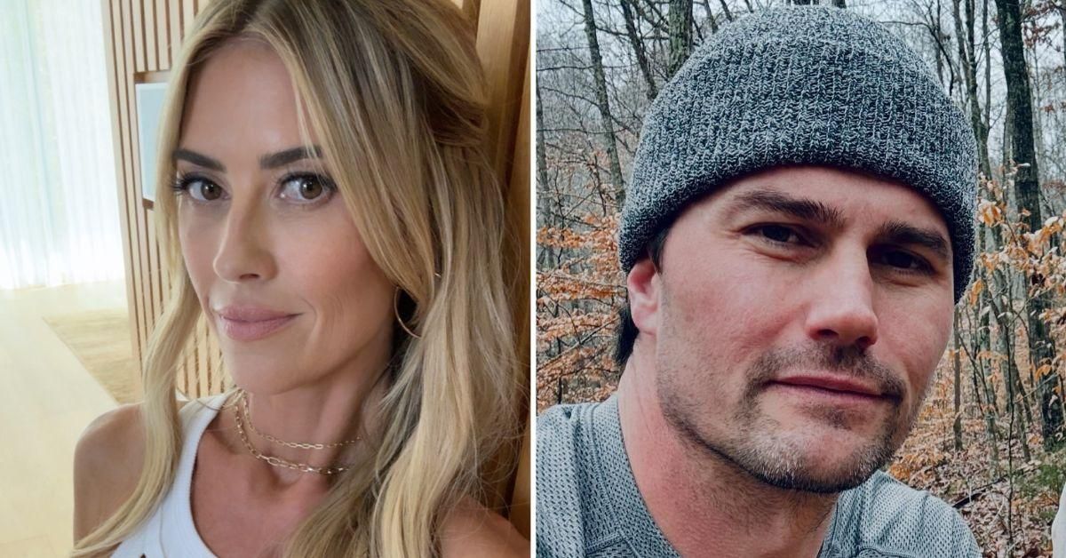 Christina Haack Finalizes Divorce With Josh Hall After 12-Hour ...