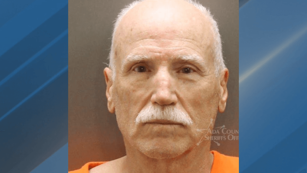 Christopher Talbot Arrested for Aggravated Battery After Striking Pro ...