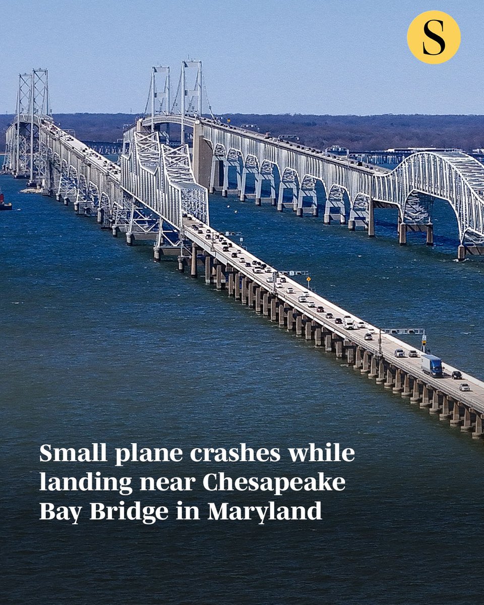 Cirrus Small Plane Crashes at Bay Bridge Airport; Pilot Uninjured ...
