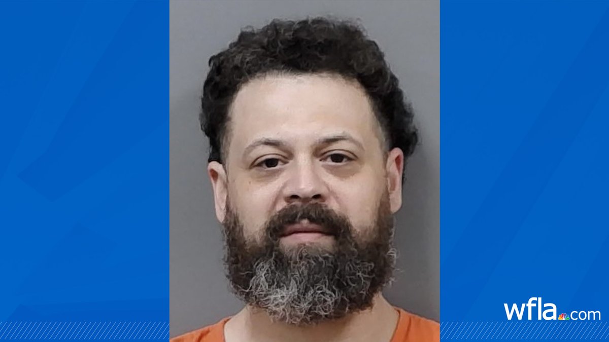 Citrus County Homicide: 67-Year-Old Kyle Pazian Found Dead; Son-in-Law ...