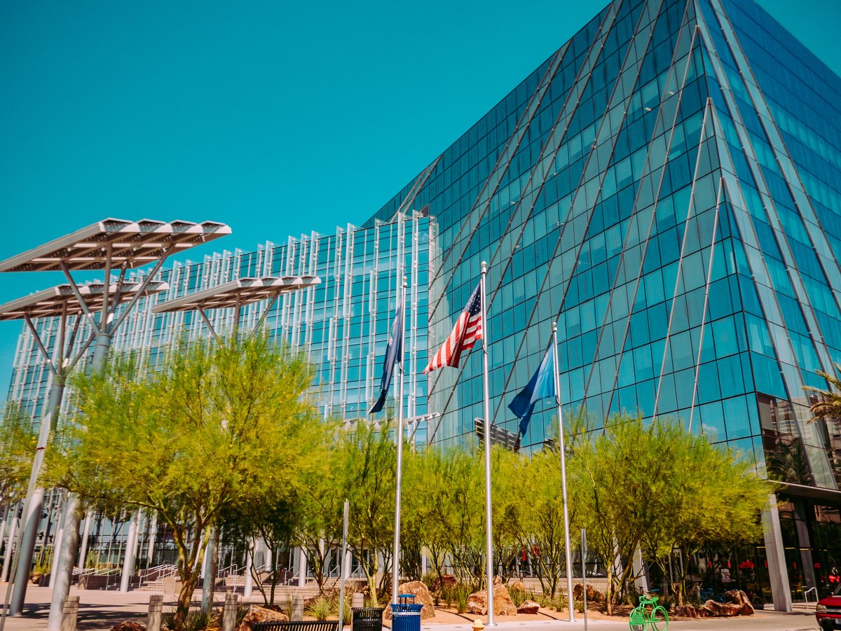 Clark County, Las Vegas, North Las Vegas and Henderson Create ...