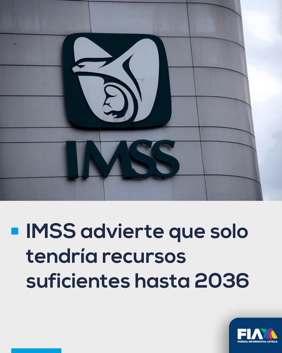 Claudia Sheinbaum Signs Decree Integrating IMSS-Coplamar Into IMSS ...