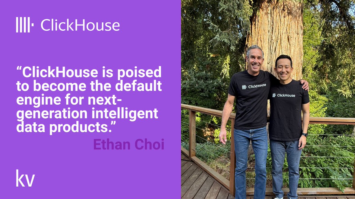 ClickHouse Raises $350M Series C at $6.35B Valuation, Reports 300% ...