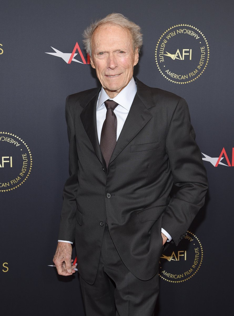 Clint Eastwood Turns 95, Begins New Film After 'Juror #2' and Calls for ...