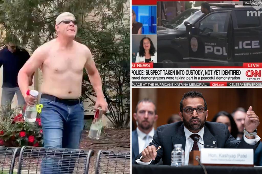 CNN Analysts Including Former FBI Deputy Director Criticize FBI for ...