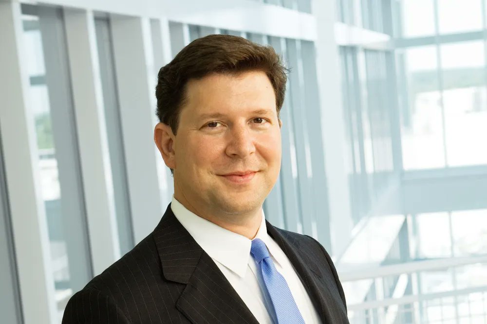 CNN COO David Leavy Since 2023 to Leave Role, Return as Key Aide to ...