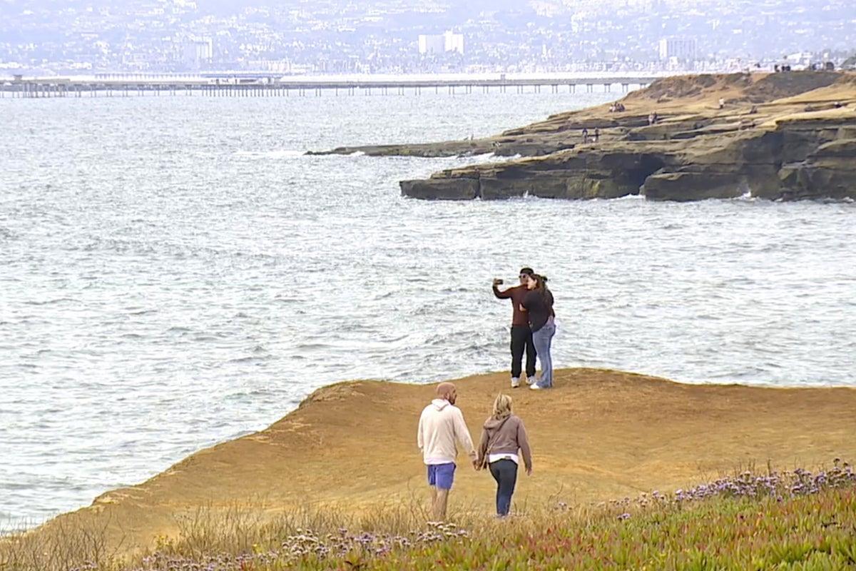 Coast Guard Suspends Search After Cessna 414 Crash Off San Diego Kills ...