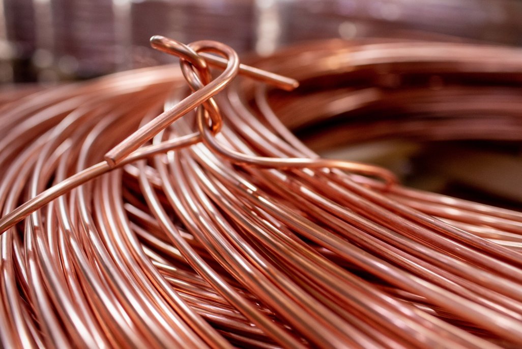 Codelco Ramps Up Copper Output Amid Trade War, Boric Focuses on ...