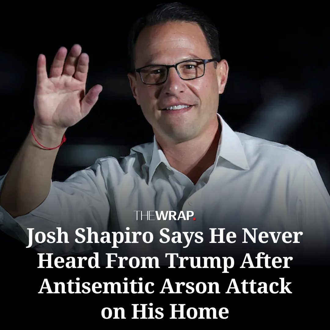 Cody Balmer Charged After Arson Attack on Gov. Josh Shapiro's Residence ...