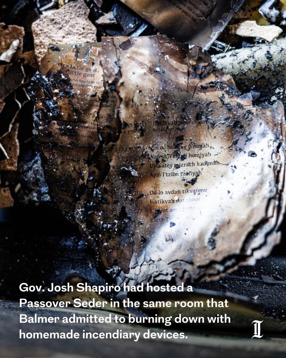 Cody Balmer Charged with Attempted Murder, Terrorism After Arson Attack ...