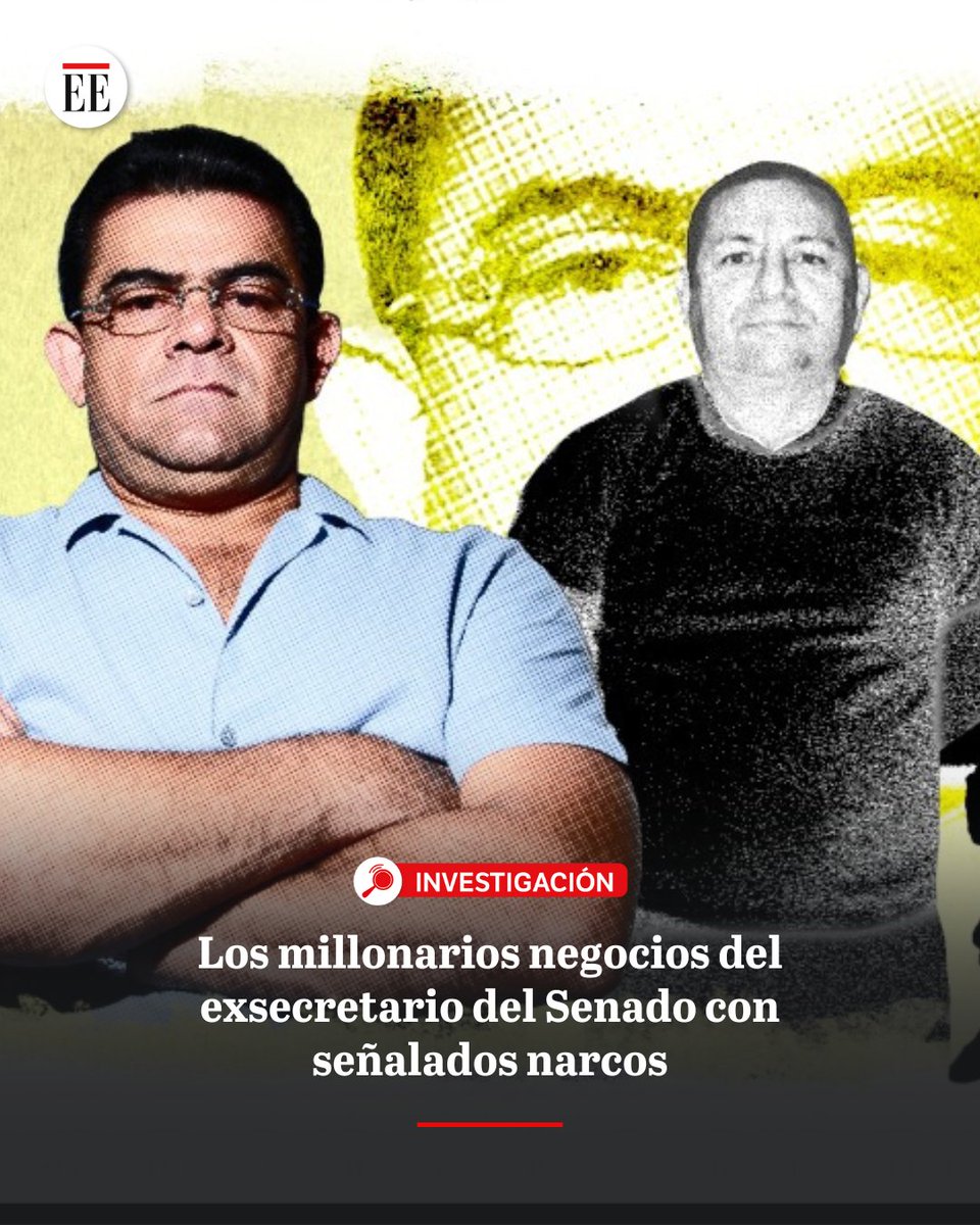 Colombia's 'Contraband King' Diego Marín Allegedly Aided by DEA; Emilio ...