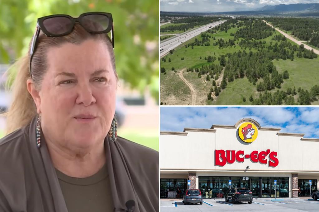 Colorado Mayor Resigns After Calling Buc-ee's Opponents ‘Terrorists’ in ...