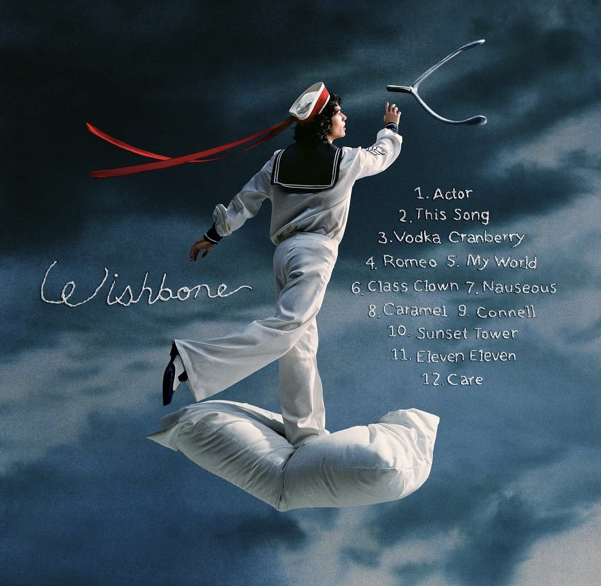 Conan Gray Announces New Album 'wishbone' for August 15, Lead Single ...