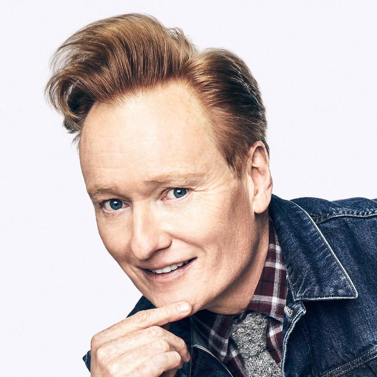 Conan O'Brien Joins 'Toy Story 5' as Voice of New Character Smarty ...