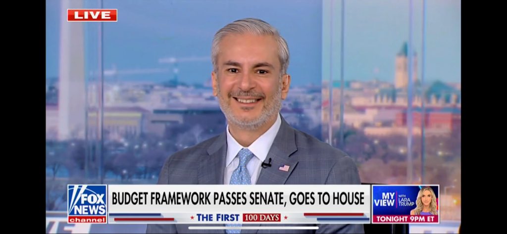 Conservative Talk Shows April 24-25 Feature Steve Gruber, Charlie Kirk ...