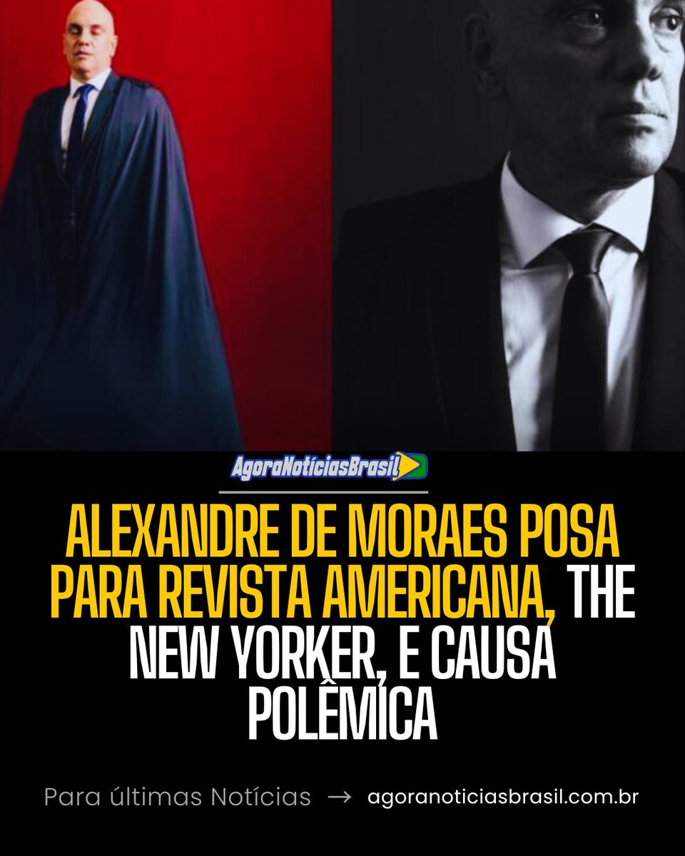 Controversy Surrounds Brazilian Judge Alexandre de Moraes, Censors and ...