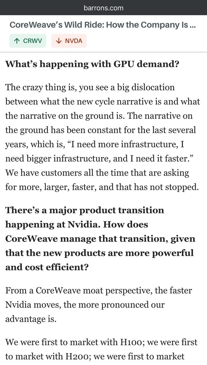 CoreWeave Achieves 800 Tokens Per Second on Llama 3.1 405B with NVIDIA ...