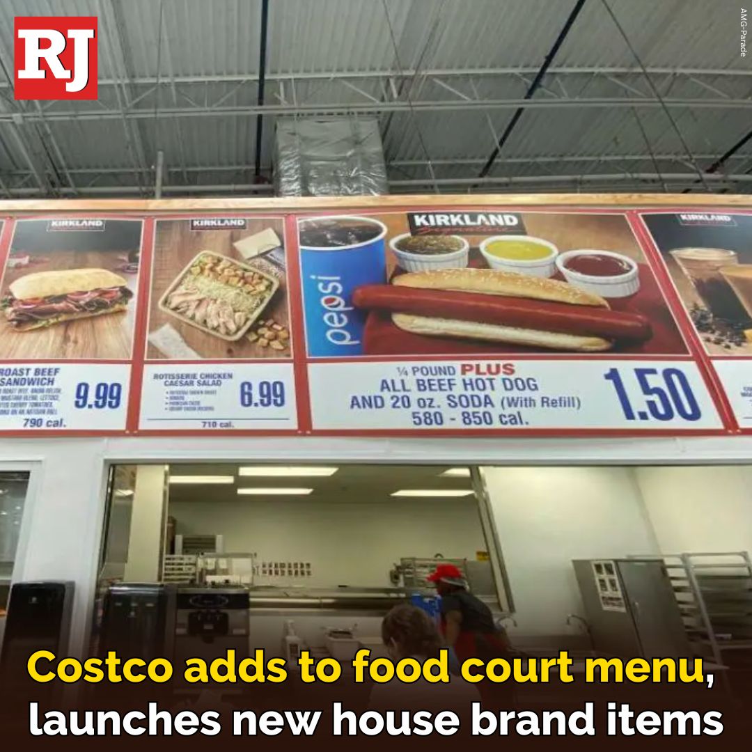 Costco Co-Founder Jim Sinegal Details Building $86 Billion Kirkland ...
