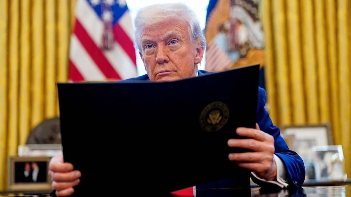 Court Blocks Trump Tariffs Imposed Under IEEPA; 10% Baseline, China ...