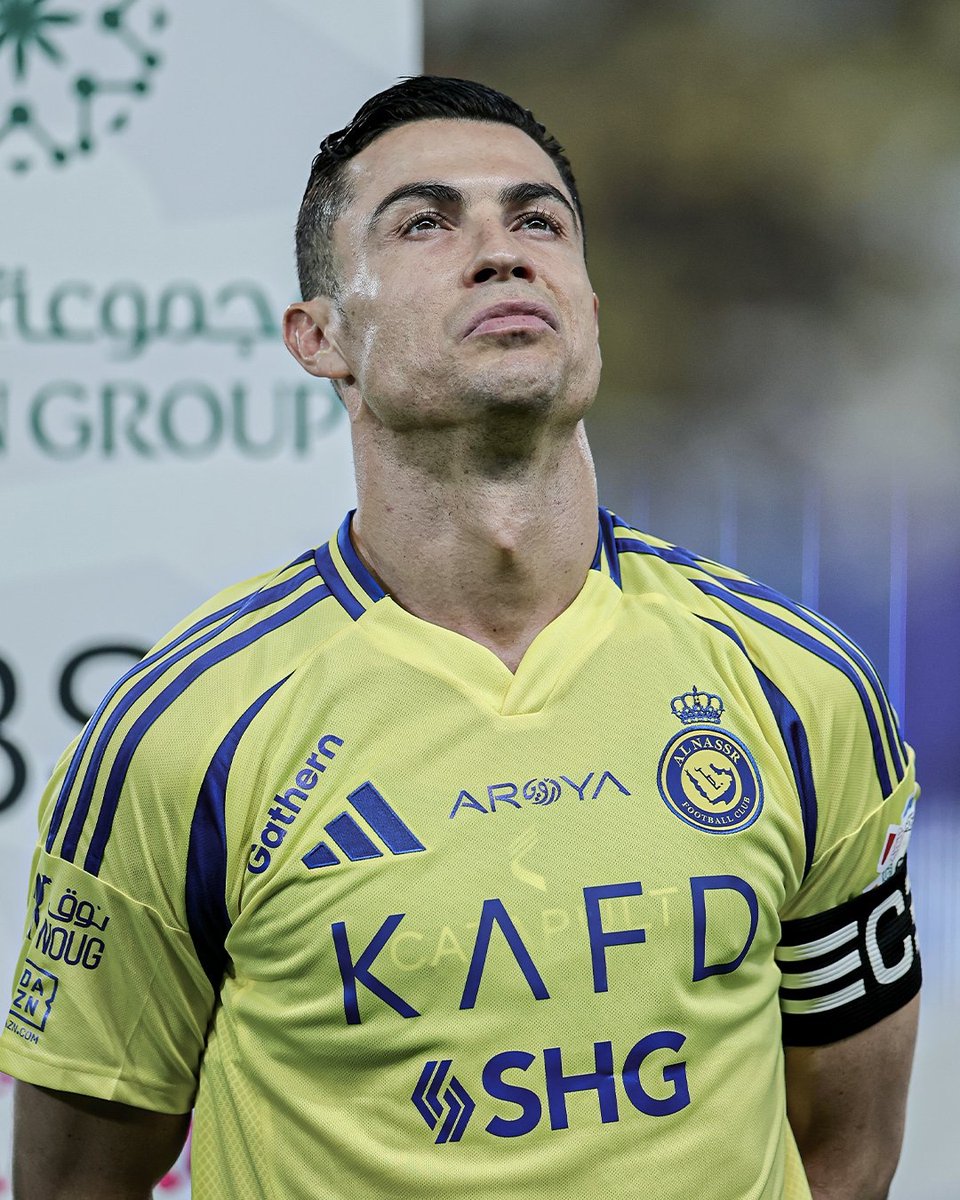 Cristiano Ronaldo to Stay at Al Nassr as Contract Nears Expiry After ...