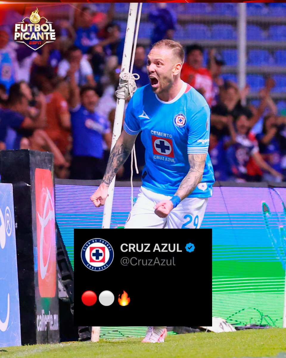 Cruz Azul vs. Club América: Concacaf Champions Cup Showdown After Draw ...