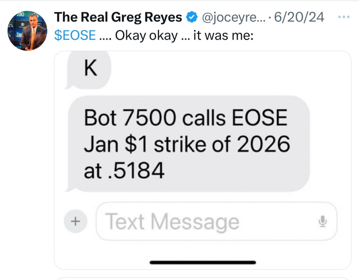 Cryptocurrency Token $EOSE Faces Fraud Allegations, Billion-Dollar Loss ...
