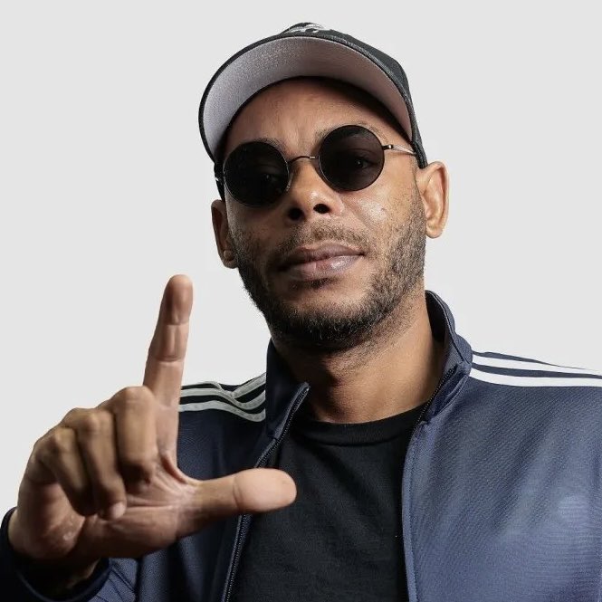 Cuban Rapper El Funky Given 30 Days to Leave U.S. After Denied ...