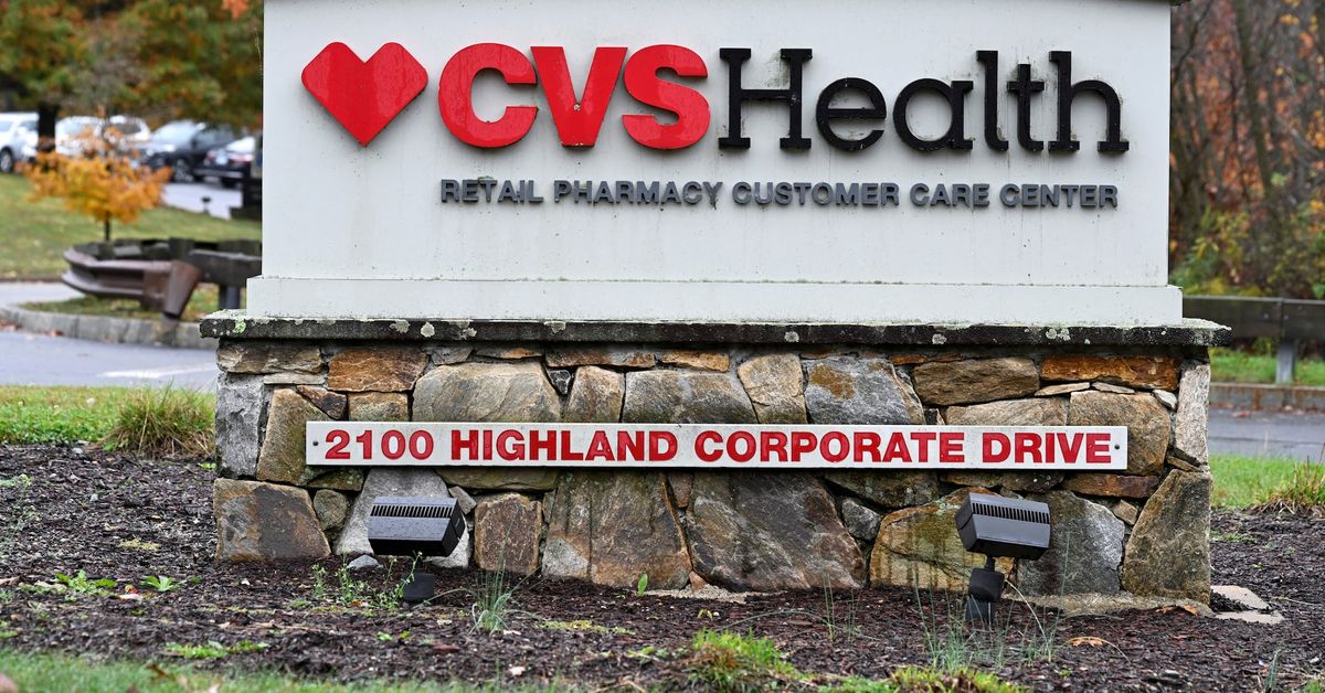 CVS Health Appoints Brian Newman as CFO, Effective April 21, 2025 ...