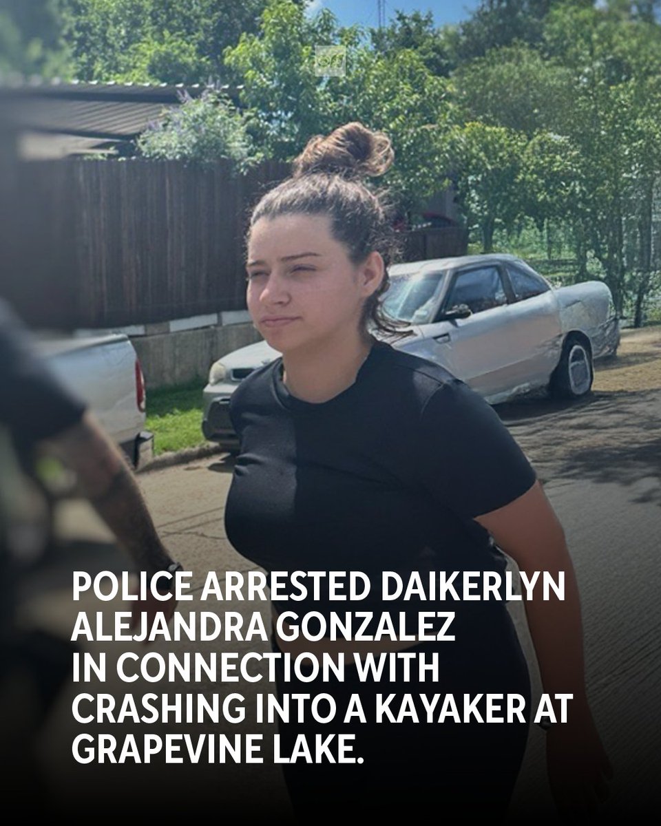 Daikerlyn Alejandra Gonzalez Gonzalez Arrested Tuesday in Death of Ava ...
