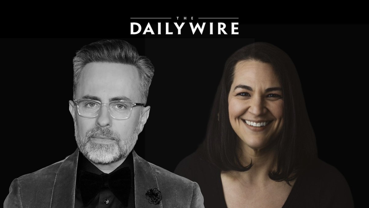 Daily Wire Faces 25% Staff Layoffs and Hires Bankruptcy Attorney Amid ...