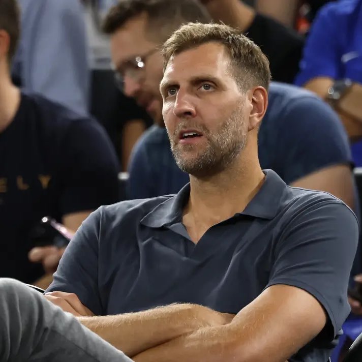 Dallas Mavericks GM Nico Harrison Faces Owner Criticism Over Luka ...