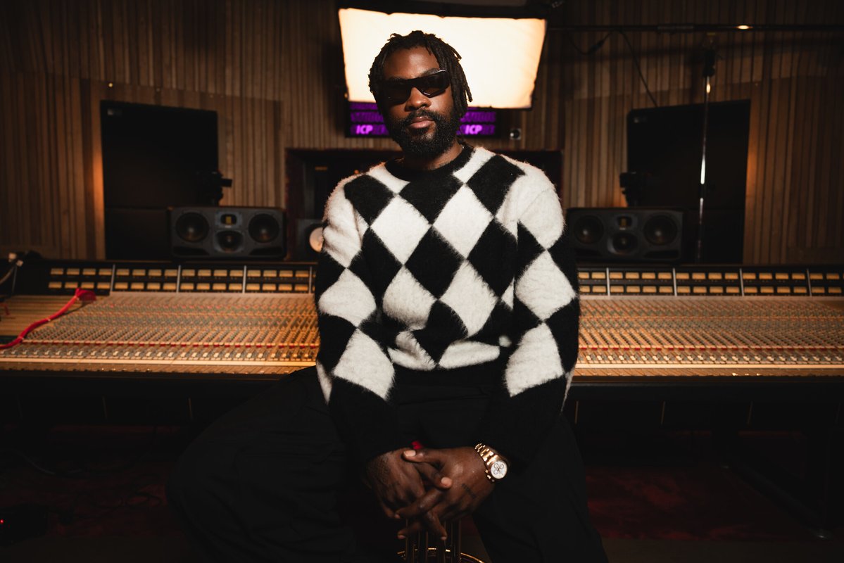 Damso Unveils Sixth and Final Album "Beyah" Featuring AI Collaboration ...