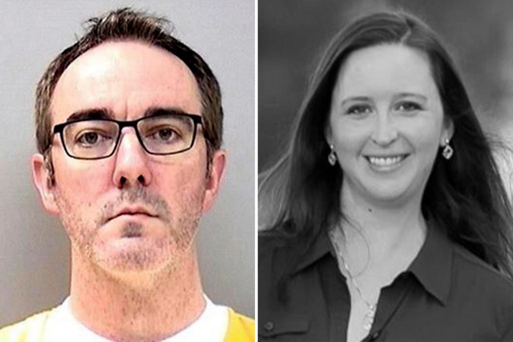 Daniel Krug Sentenced to Life for 2023 Murder of Wife After Stalking ...