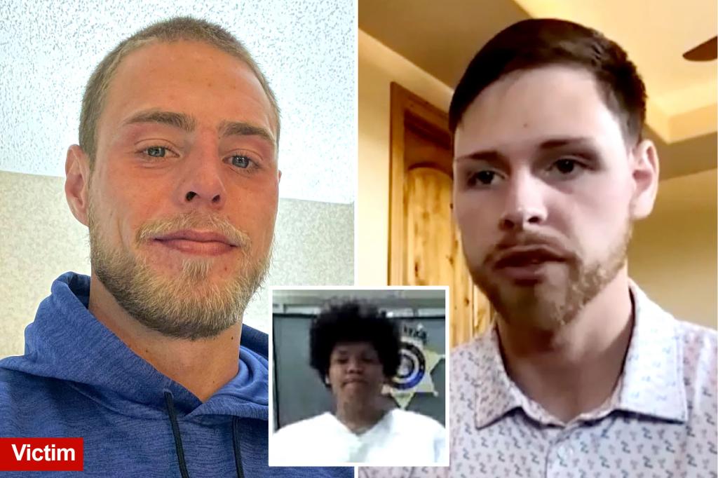 Daniel Michael Charged with First-Degree Murder After Fatally Attacking ...